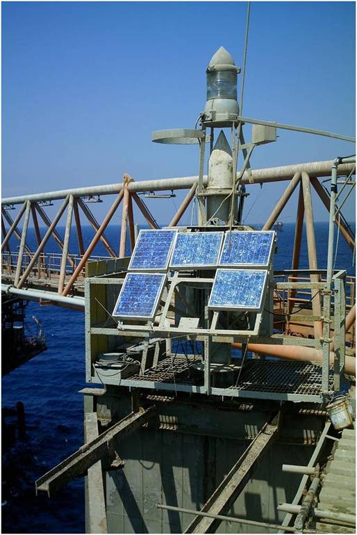 - EGYPTIAN AUTHORITY FOR MARITIME SAFETY